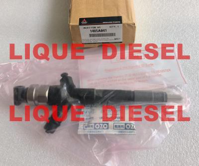China DENSO Common Rail Injector 095000-5600 1465A041  0950005600 SM095000-5600 for MISTUBISHI L200 for sale
