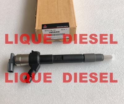 China DENSO common rail injector 295050-1760 1465A439 SM9729505-176 9729505-176 for MITSUBISHI for sale