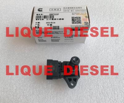 China Cummins ISF3.8 Engine Temperature Sensor 2897333 , A2C84260200 , 2897333F for sale