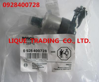 China Original ZME/ Fuel Measurement Unit / Metering Solenoid Valve 0928400728 Metering Valve for sale