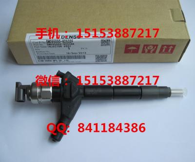 China DENSO common rail injector 095000-6250 for NISSAN Navara 16600-EB70A, 16600-EB70D for sale