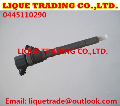 China BOSCH Injector 0445110290/0445110126 for HYUNDAI KIA 33800-27900/33800-21900/33800-27000 for sale