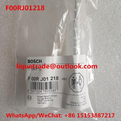 China BOSCH common rail valve F00RJ01218 , F 00R J01 218 for sale
