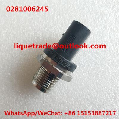 China BOSCH Original and New Pressure Sensor 0281006245 , 0 281 006 245 for sale