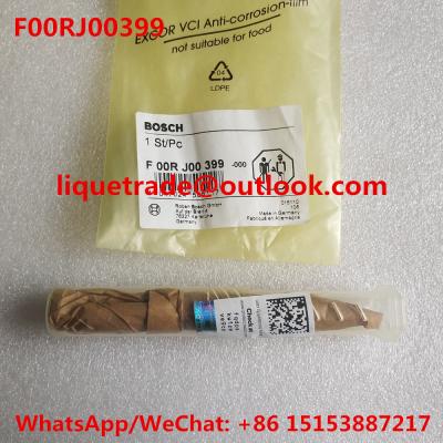 China 100% original and New Injector Valve F00RJ00399 , F 00R J00 399 ,for 0445120010/0445110014/0445110015/0445110019 for sale