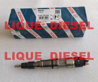 China BOSCH 0445124025 Common Rail Fuel Injector 0 445 124 025 837074860 FOR SISU ENGINE for sale