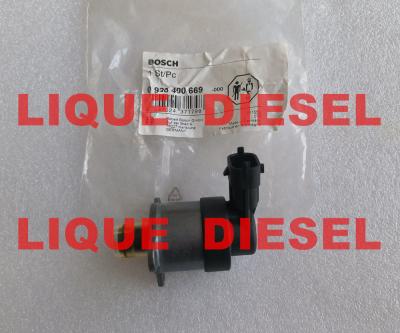 China BOSCH valve 0928400669 ZME/ Fuel Measurement Unit 0 928 400 669 928400669 for sale