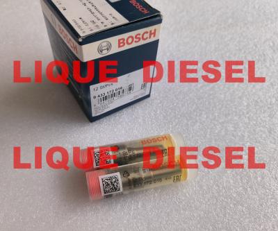 China BOSCH Common Rail Injector Nozzle DLLA145P1655 0433172016 DLLA 145 P 1655 0 433 172 016 for sale