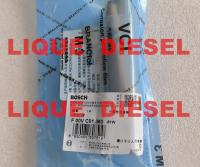 China BOSCH injector valve F00VC01363 F 00V C01 363 for 0445110304 0445110317 0445110348 0445110370 0445110420 for sale