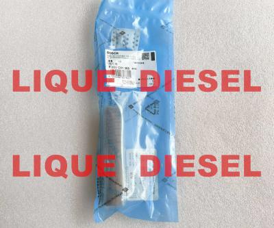 China BOSCH F 00V C01 365 Genuine and New Common rail injector valve F00VC01365 for sale