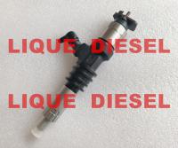 China DENSO Common Rail Fuel Injector 095000-9720 9709500-972 ME307488 0950009720 9709500972 for sale