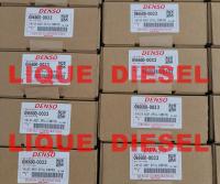 China DENSO solenoid valve 096600-0033 096600 0033 0966000033 VALVE 0033 for sale