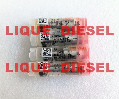 China BOSCH NOZZLE 0433171390 DLLA144P527 0 433 171 390 DLLA 144 P 527 DEUTZ 04178015 for sale