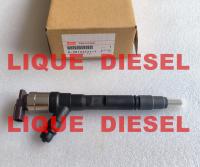 China DENSO Common Rail Fuel Injector 8-98163524-1 8-98163524-0 095000-0971 095000-0970 DENSO 0971/5241 for sale