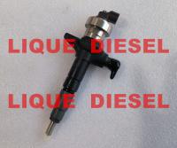China DENSO Fuel injector 8-98331847-1 295050-2480 8983318471 2950502480 8-98331847-0 8983318470 for sale