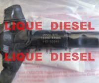 China DENSO Common Rail Fuel injector 295050-0300 16600-5X00A 2950500300 166005X00A for sale