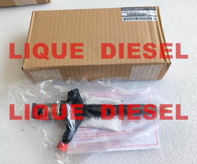 China DENSO Common Rail Fuel injector 295050-0300 16600-5X00A 2950500300 166005X00A for sale