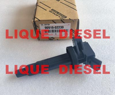 China 90919-02239 Auto Ignition Coil For 4 Runner Land Cruiser GS430 LX470 for sale