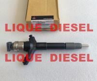 China DENSO fuel injector 095000-9560 0950009560 1465A257 for Mitsubishi 4D56 L200 High Power for sale