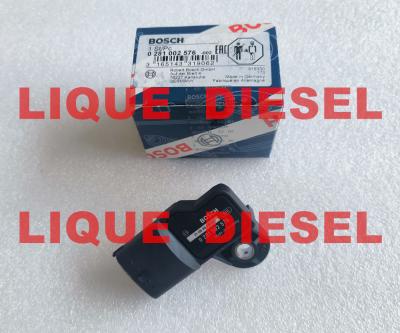 China BOSCH Temperature sensor 0281002576 0 281 002 576 0281 002 576 for sale