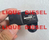 China BOSCH Temperature sensor 0281002576 0 281 002 576 0281 002 576 for sale