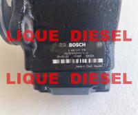 China BOSCH Common Rail Pump 0445010279 0 445 010 279 445010279 CR/CP1K3/R70/10-S for sale