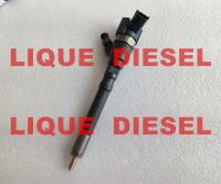 China BOSCH Common Rail Injector 0445110290 0 445 110 290 for HYUNDAI KIA 33800-27900 33800-21900 33800-27000 for sale