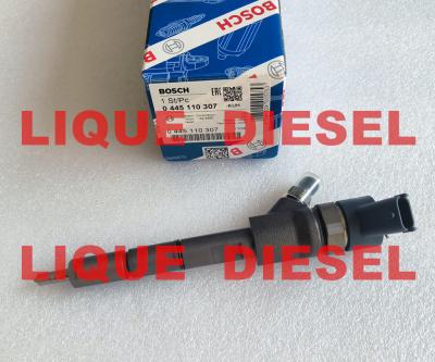 China BOSCH Common Rail Injector 0445110307 0 445 110 307 0445110 307 6271-11-3100 6271113100 for sale