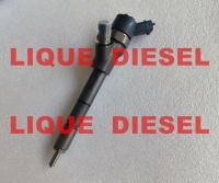 China BOSCH Common Rail Injector 0445110307 0 445 110 307 0445110 307 6271-11-3100 6271113100 for sale