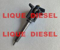 China BOSCH Common Rail Injector 0445120091 0 445 120 091 ME193983 445120091 for sale