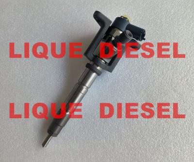 China BOSCH Common Rail Injector 0445120091 0 445 120 091 ME193983 445120091 for sale