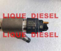 China BOSCH fuel injector 0445120134 0 445 120 134 5283275 4947582 0445 120 134 445120134 for sale