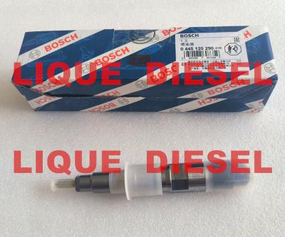 China BOSCH Common Rail Injector 0445120290 0 445 120 290 445120290 for sale
