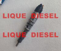 China BOSCH Common Rail Injector 0445120290 0 445 120 290 445120290 for sale