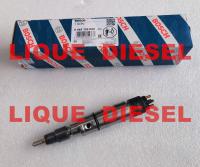 China BOSCH Common Rail Injector 0445124022 0 445 124 022 445124022 for sale