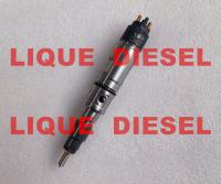 China BOSCH Common Rail Injector 0445124022 0 445 124 022 445124022 for sale