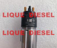 China BOSCH Common Rail Injector 0445124022 0 445 124 022 445124022 for sale