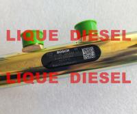China BOSCH common rail fuel rail 0445226042 0 445 226 042 3977530 C3977530 for Cummins ISDE for sale
