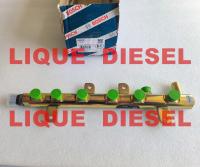 China BOSCH common rail fuel rail 0445226042 0 445 226 042 3977530 C3977530 for Cummins ISDE for sale