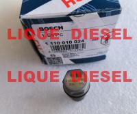 China BOSCH Pressure Relief Valve 1110010024 , 1 110 010 024 for sale