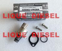 China Overhaul kits A6860-VM09A A6860VM09A A6860 VM09A include valve 294200-0360 for sale