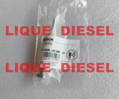 China BOSCH Common rail injector valve F00RJ02466 F 00R J02 466 for sale