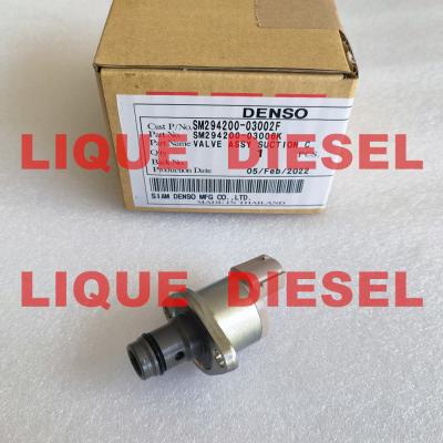 China Denso 0300 SCV Assy 294200-0300 Suction control valve 294200 0300 , 2942000300 for sale