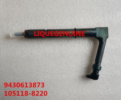 China ZEXEL GENUINE Diesel fuel injector 105118-8220, 9430613873 , 9 430 613 873 for NISSAN for sale