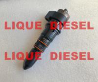 China 4914328 Common Rail Diesel Fuel M11 ISM11 QSM11 Injector 3411821 4914328 3054220 for sale