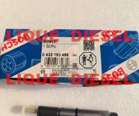 China BOSCH injector 0432193498 0 432 193 498 DEUTZ 0211 3775 0211 2994 2113775 2112994 for sale