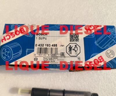 China BOSCH injector 0432193498 0 432 193 498 DEUTZ 0211 3775 0211 2994 2113775 2112994 for sale