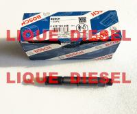 China BOSCH injector 0432193498 0 432 193 498 DEUTZ 0211 3775 0211 2994 2113775 2112994 for sale