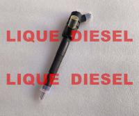 China BOSCH Common rail injector 0445110498 0 445 110 498 for Mahindra 2.2L EURO 5 2012 0305BAM00270N for sale