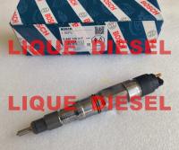 China BOSCH common rail injector 0445120217 0445120061 for MAN 51101006126 for sale